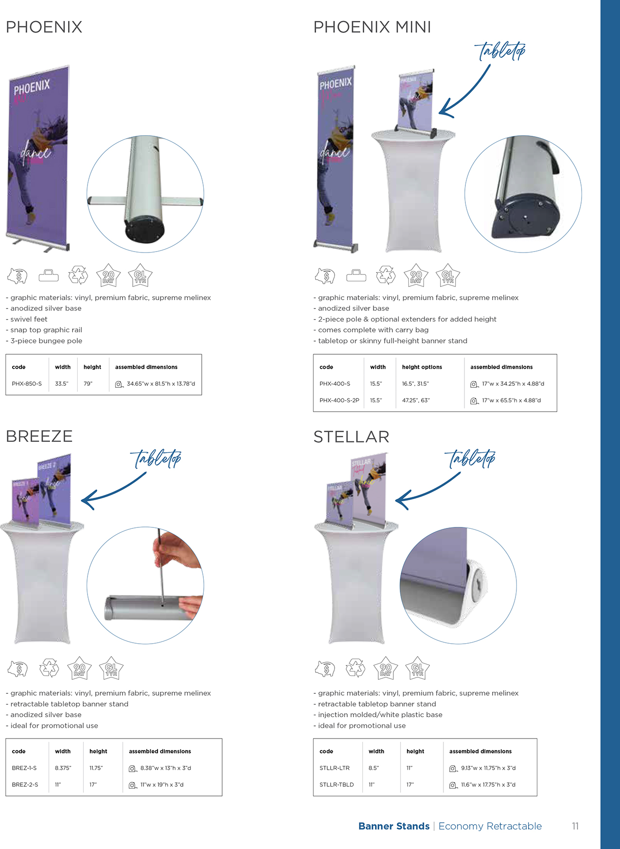 Exhibitors Handbook-ColorGraphic Printing, Inc.