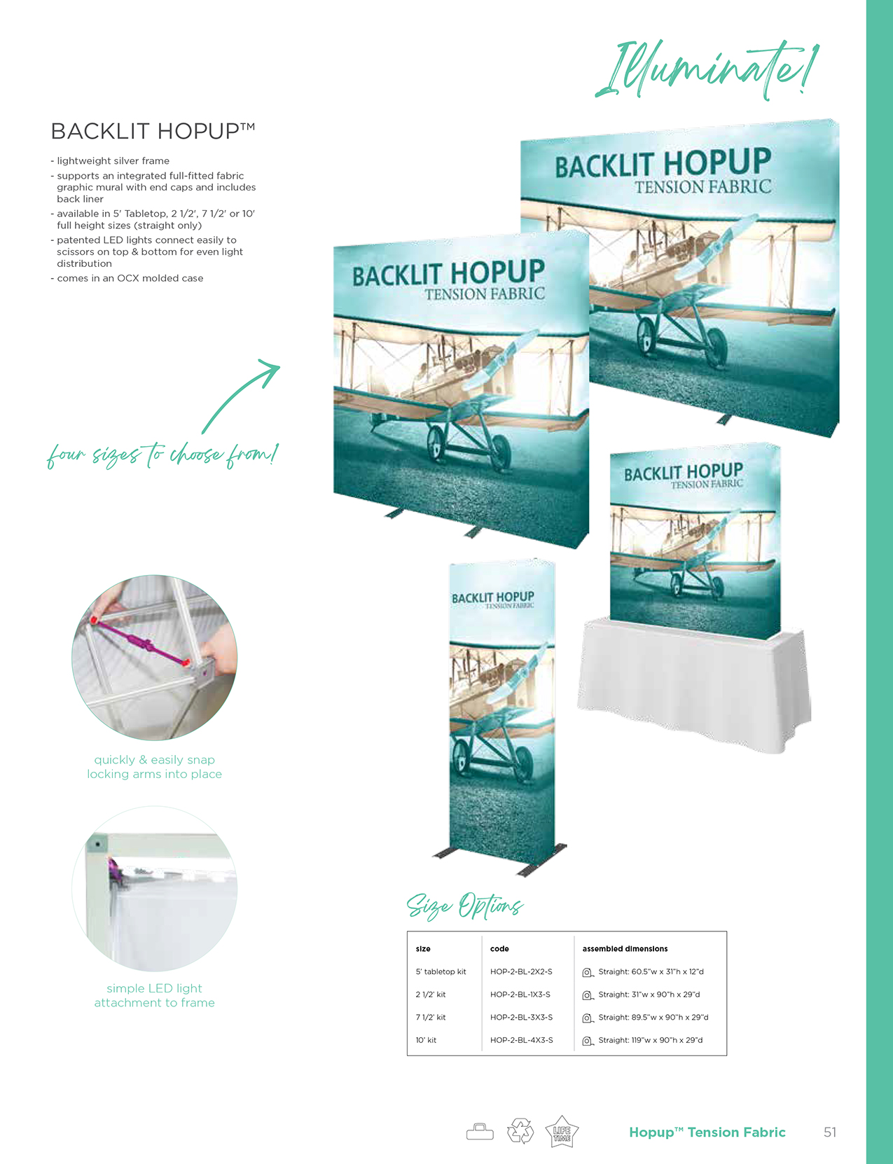 Exhibitors Handbook-ColorGraphic Printing, Inc.