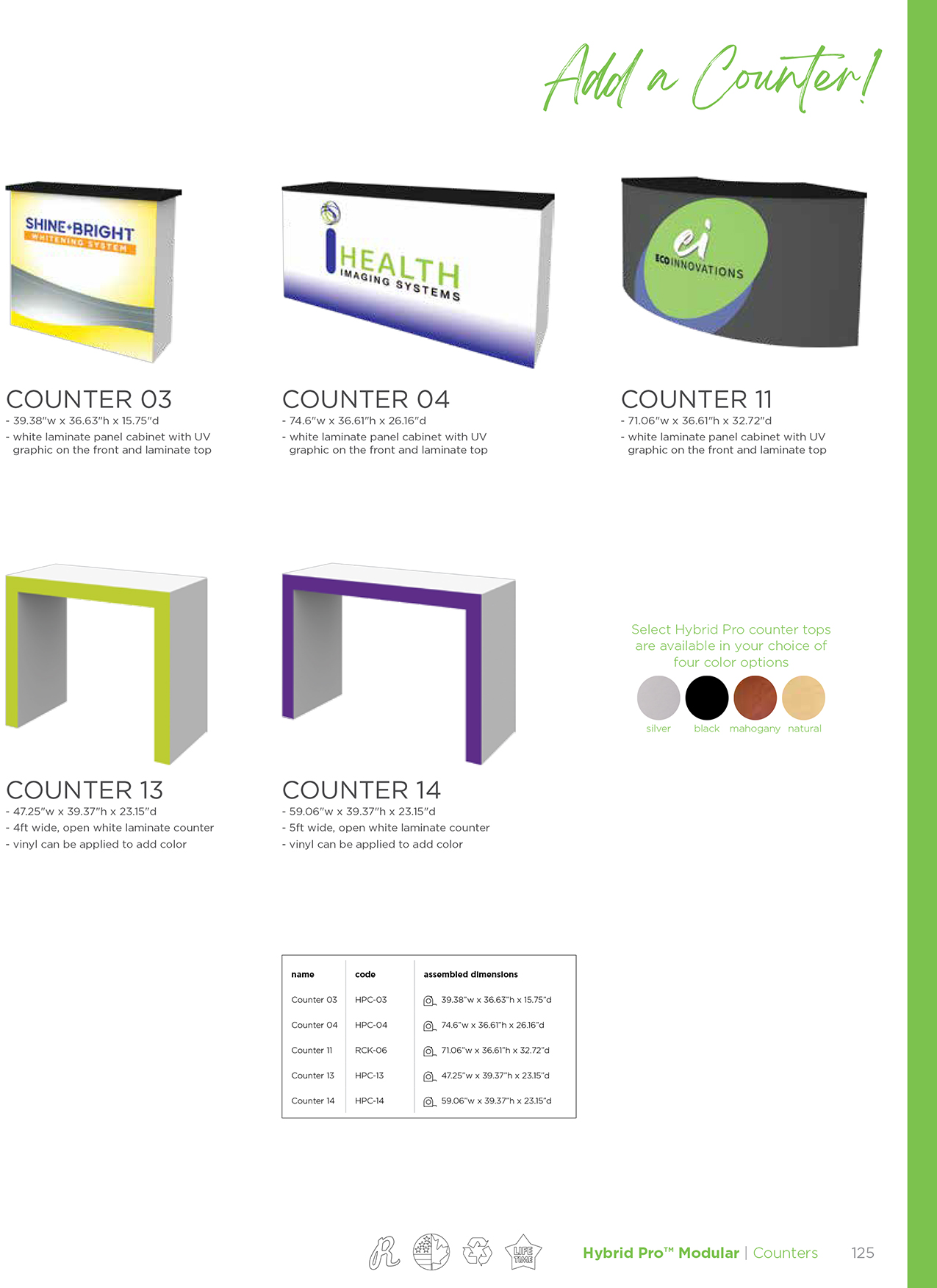 Exhibitors Handbook-ColorGraphic Printing, Inc.